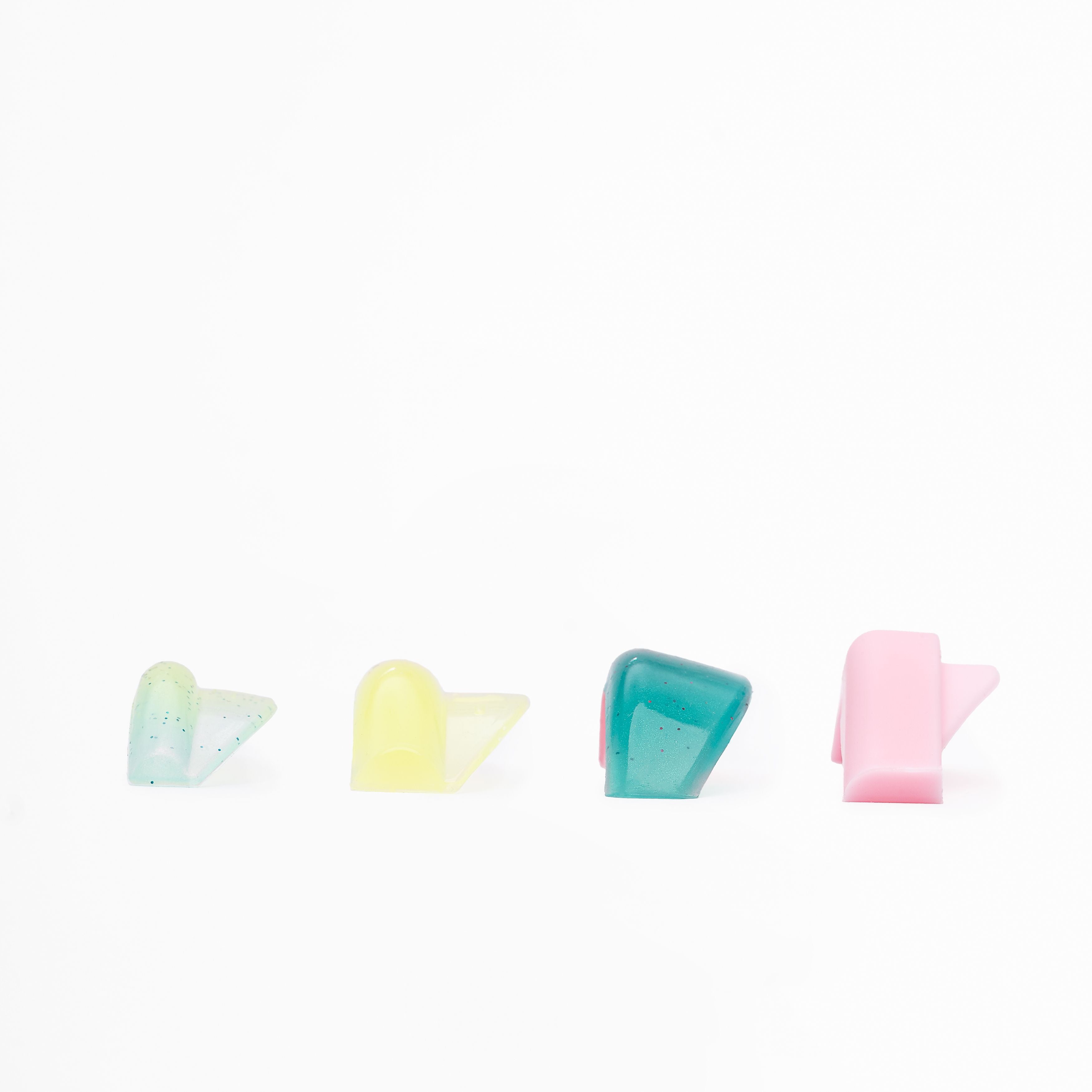 Silicone Shields – Ruthie Belle Pro